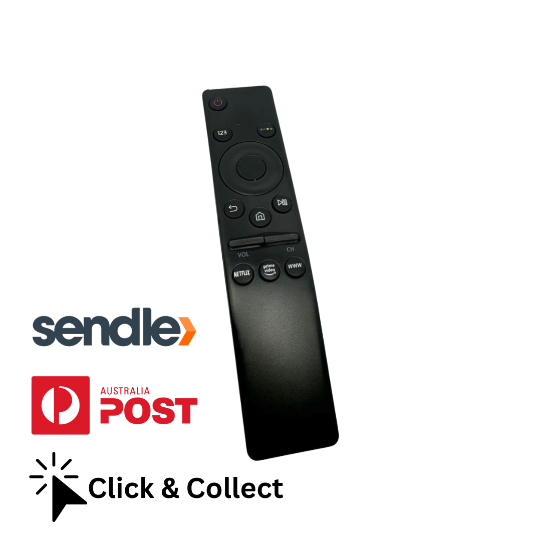 Samsung UE55KU8000 Remote (BN59-01312F) IR Non-Voice – B-TVs